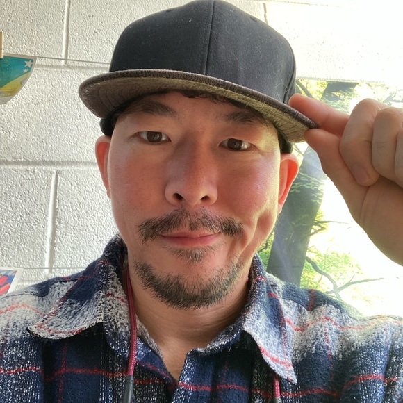 Ck's Closet (@ck_park) | Poshmark